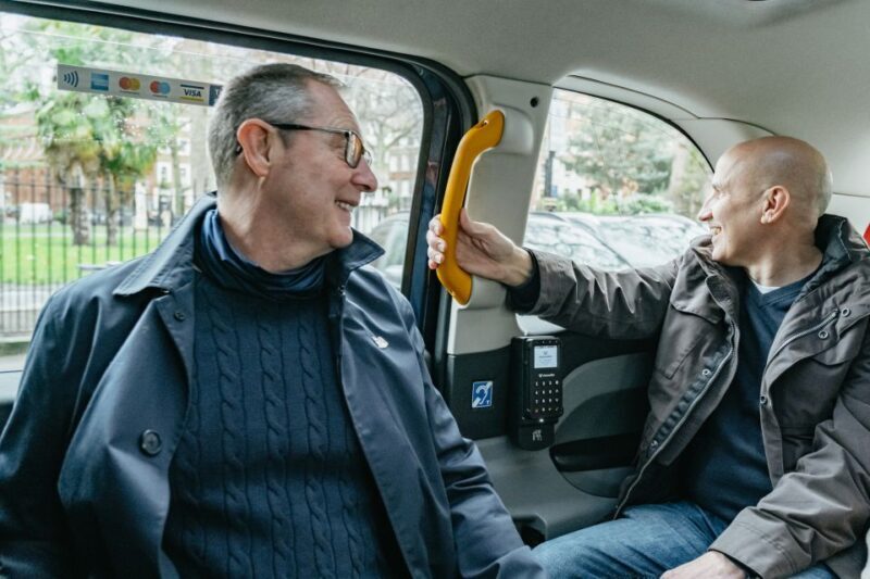 London: Rock and Roll Taxi Tour - Exploring the Tour: A Detailed Breakdown