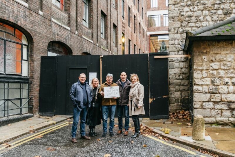 London: Rock and Roll Taxi Tour - FAQ