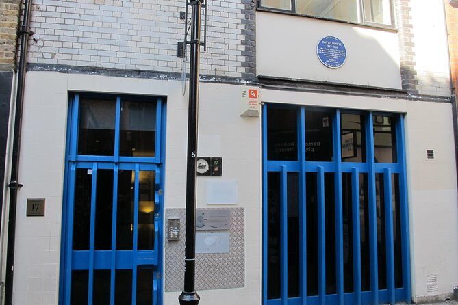 London Rock Music Heritage Soho and North London Tour - FAQ