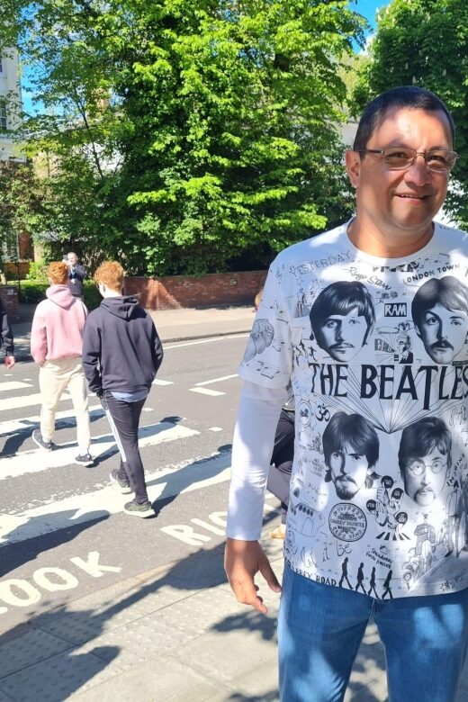 London: Rock N Roll Beatles Private Black Cab Tour - The Sum Up: Is This Tour for You?