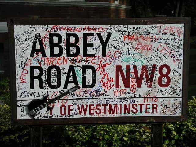 London: Rock 'n' Roll History Tour - Key Points