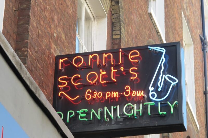 London: Rock 'n' Roll History Tour - FAQ