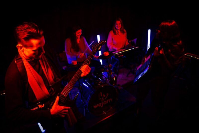 London: Rock On! Camden's Interactive Rockstar Experience - FAQs