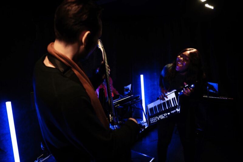 London: Rock On! Camden's Interactive Rockstar Experience - Final Thoughts