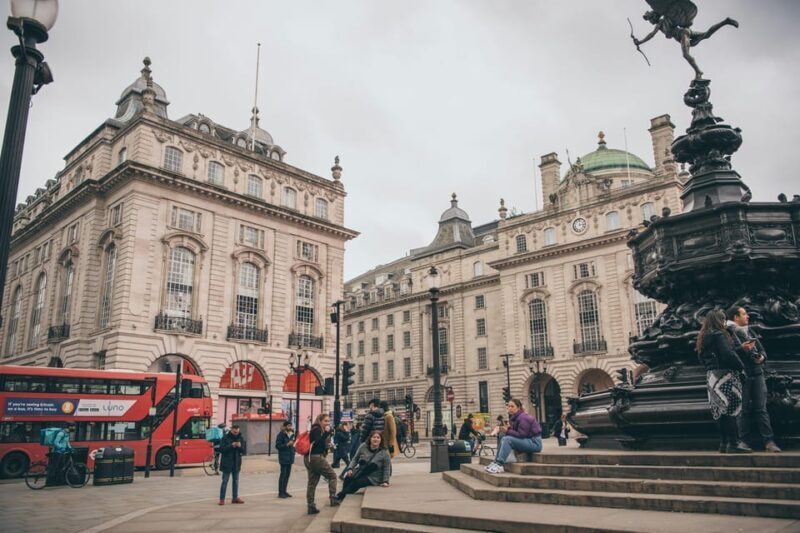 London: Rock & Roll Highlights Walking Tour - The Experience and What You Can Expect