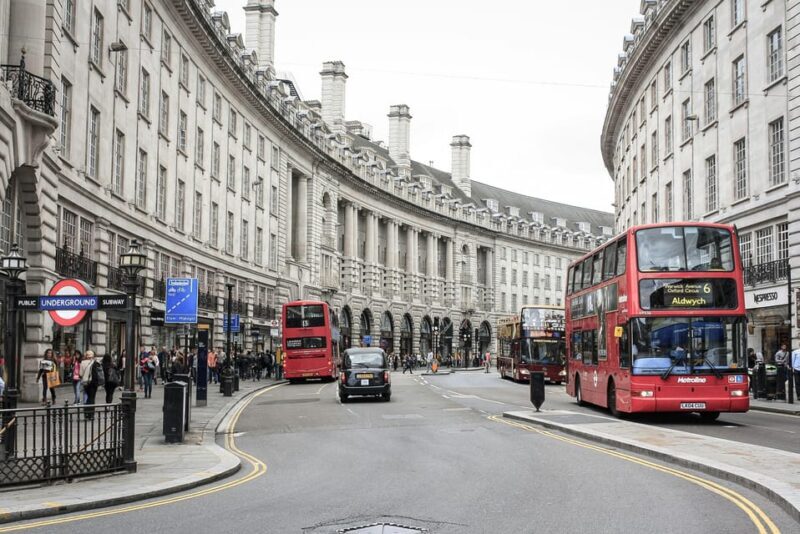 London: Rock & Roll Highlights Walking Tour - FAQ