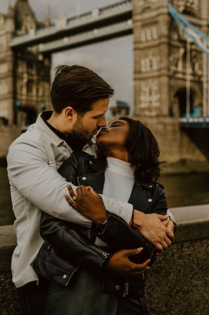 London: Romantic Photoshoot In Iconic Landmarks - FAQ