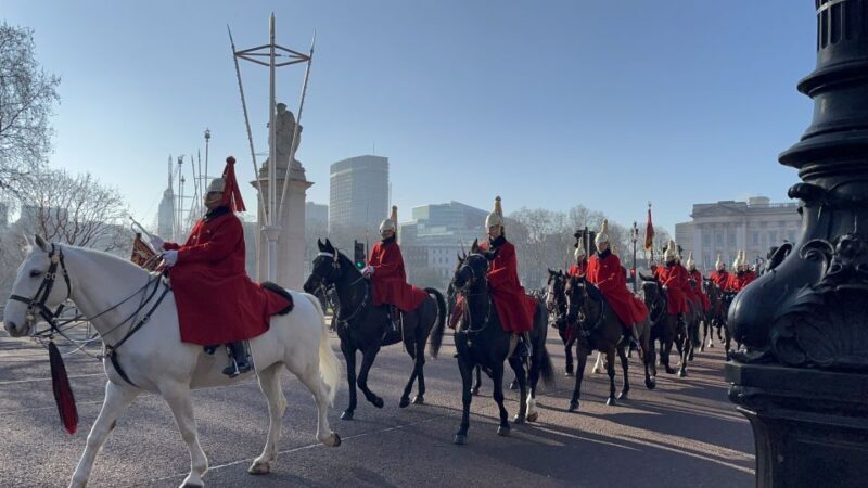London: Royal Family and Changing of the Guards Walking Tour - The Bottom Line: Is It Worth It?