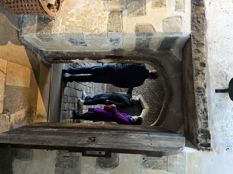 London: Royal Hampton Court Guided Tour with Afternoon Tea - Authentic Experiences and Highlights from Reviewers