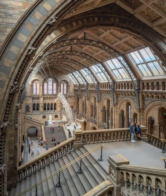 London: Royal Kensington Guided Walking Tour - An In-Depth Look at the Tour