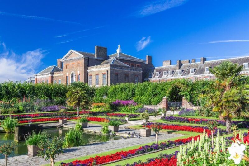 London: Royal Kensington Guided Walking Tour - Practical Tips for the Tour