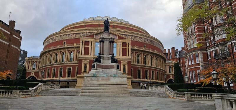 London: Royal Kensington Walking Tour - Final Thoughts