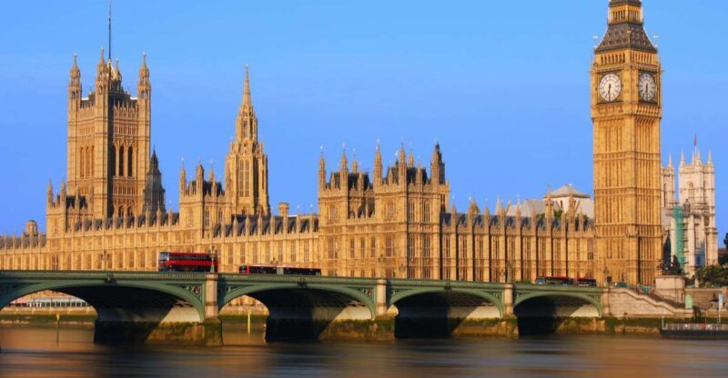 London: Royal London Tour - Key Points