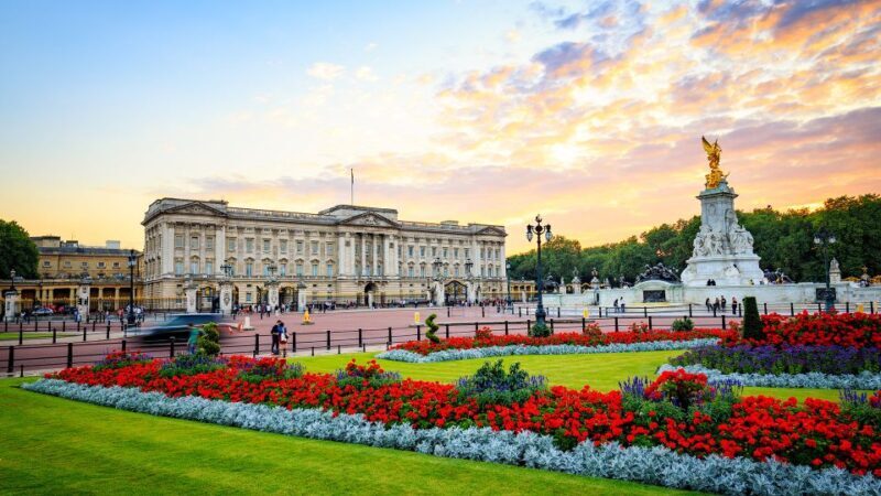 London: Royal London Tour - What to Expect from the Tour