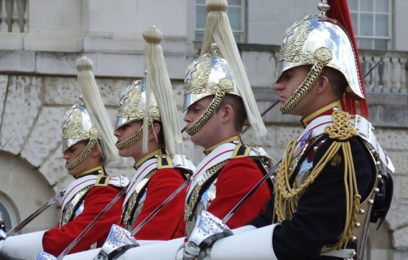 London: Royal London Tour - The Value of This Tour