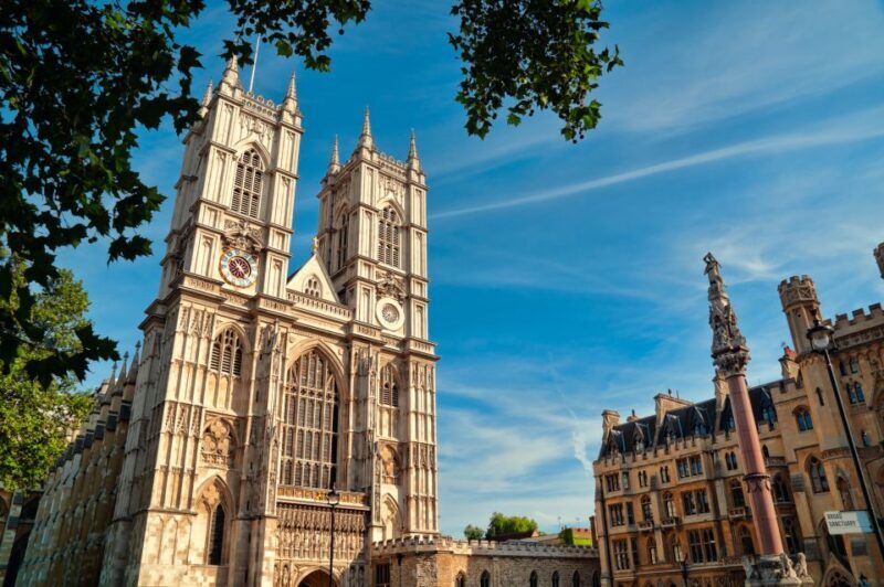 London: Royal London Tour - Practical Tips for Participants