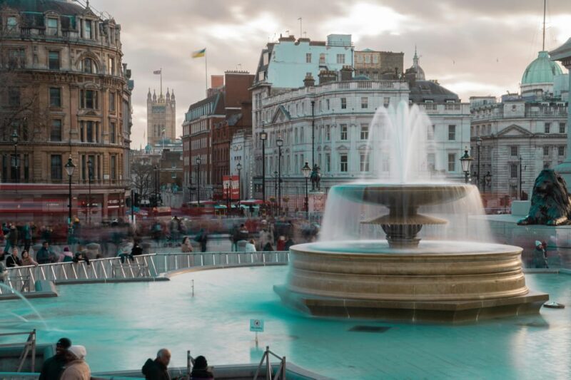London: Royal Stroll through Westminster Guided Walking Tour - The Sum Up