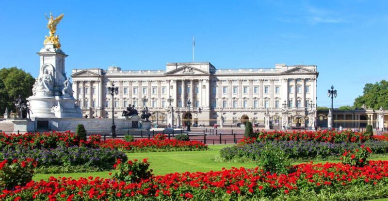 London: Royal Tour w/ timed entry to Buckingham Palace Entry - What Travellers Say