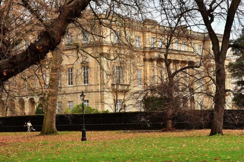 London: Royal Tour w/ timed entry to Buckingham Palace Entry - Final Thoughts: Who Will Love This Tour?