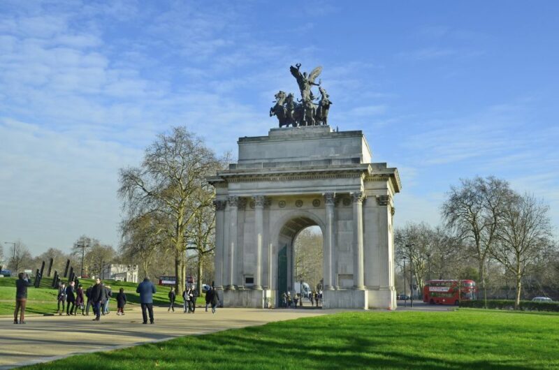 London: Royal Tour w/ timed entry to Buckingham Palace Entry - FAQ