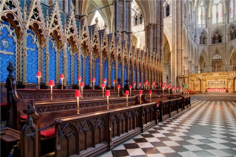 London: Royal Tour with Westminster Abbey & Afternoon Tea - An Honest Look at the Experience