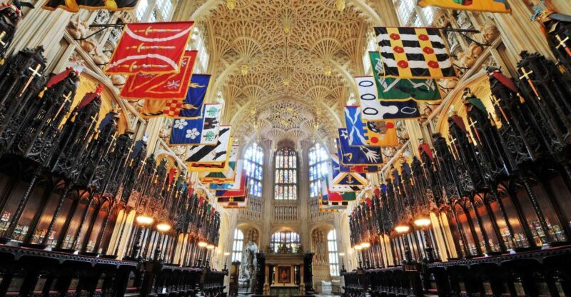 London: Royal Tour with Westminster Abbey & Afternoon Tea - FAQ