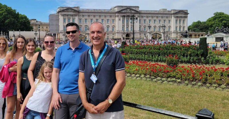 London: Royal Walking Tour and Buckingham Palace Audio Tour - Final Thoughts: Is This Tour Worth It?