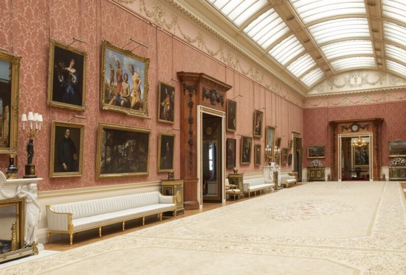 London: Royal Walking Tour and Buckingham Palace Audio Tour - Final Word