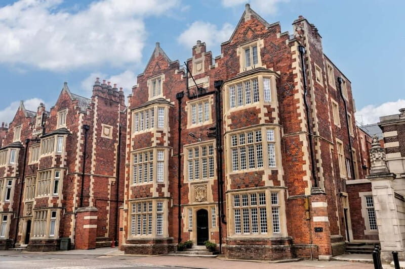 London: Royal Windsor Afternoon Tea Bus Tour - Who Should Consider This Tour?