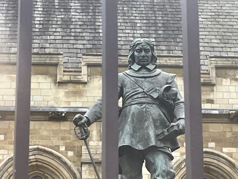 London; Royalty and Democracy - Final Thoughts: The Value of a Short but Deep History Experience