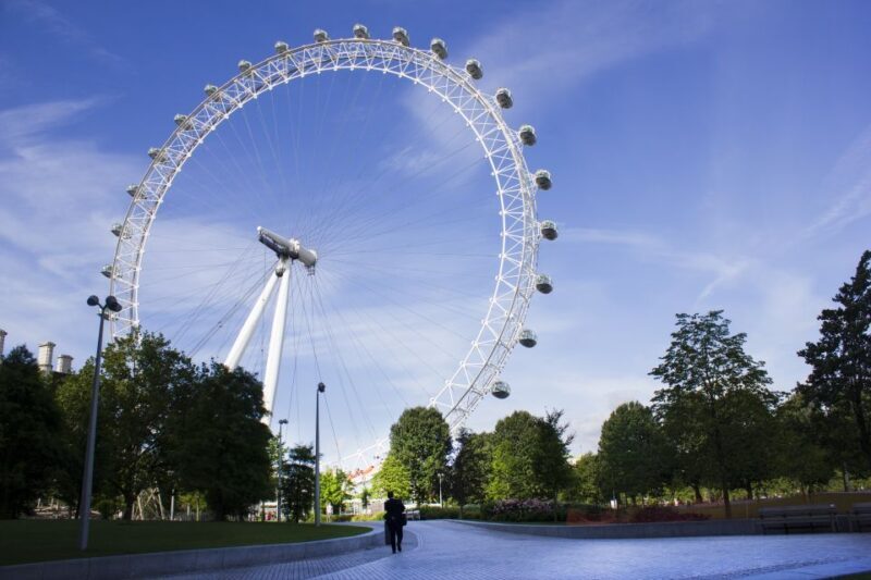 London: SEA LIFE & London Eye Combo Ticket - Authentic Experiences from Fellow Travelers