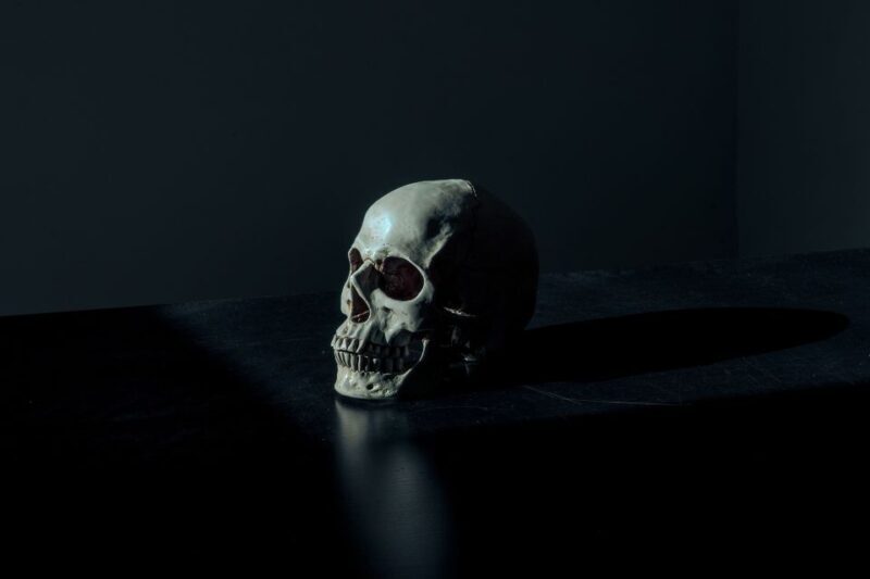 London: Secret Societies, Occultism & Halloween Witchcraft - Who Will Love This Tour?