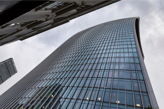 London Self Guided City Tour With an App - A Deep Dive into the London Self-Guided App Tour