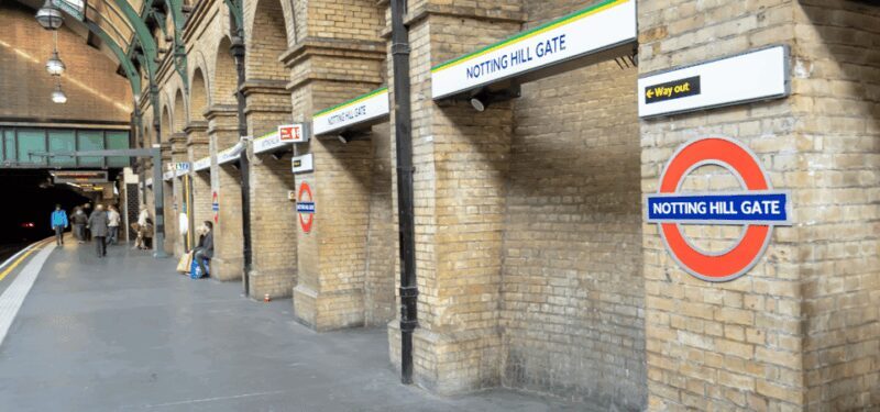 London: Self-Guided Notting Hill Walking Tour with an APP - Who Will Love This Tour?