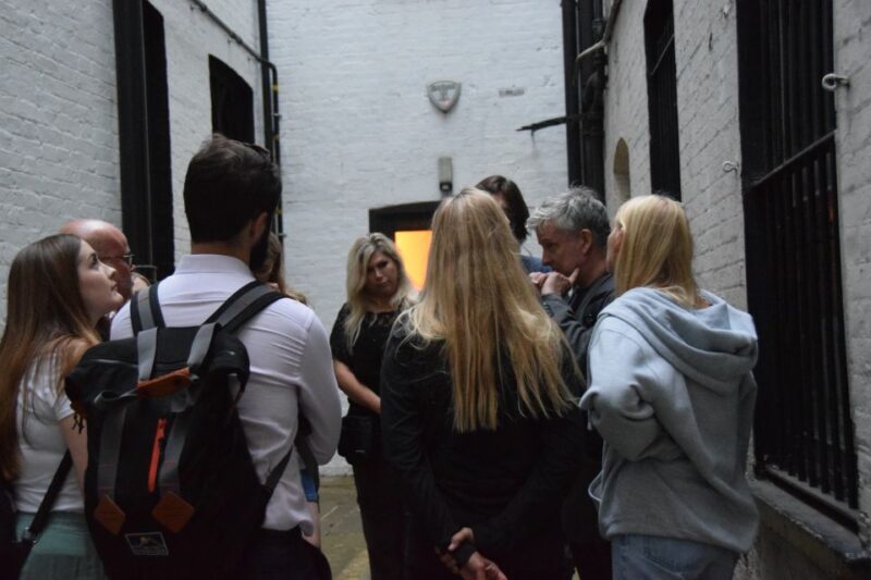 London: Serial Killers of London Guided Walking Tour - Who Will Enjoy This Tour?