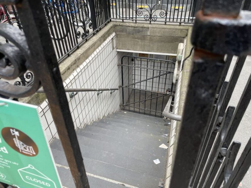 London: Sex Pistols and Punk Music Walking Tour - Practicalities: What You Need to Know