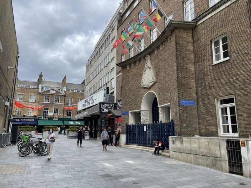 London: Sex Pistols and Punk Music Walking Tour - FAQ