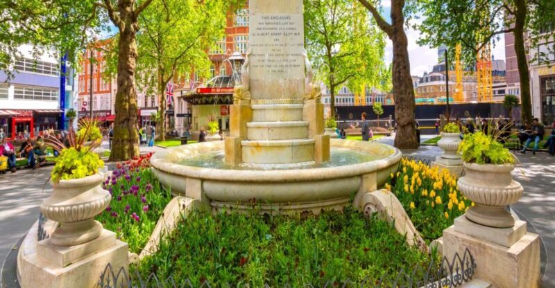 London: Shakespeare in Central London Private Guided Tour - Key Points