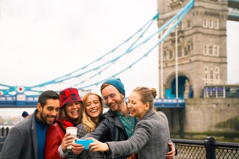 London: Shakespeare in Central London Private Guided Tour - Final Thoughts