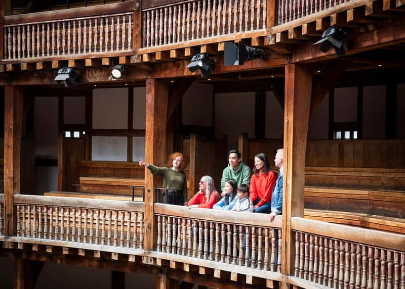 London: Shakespeare's Globe Theatre Guided Tour - Final Thoughts: Is It Worth It?