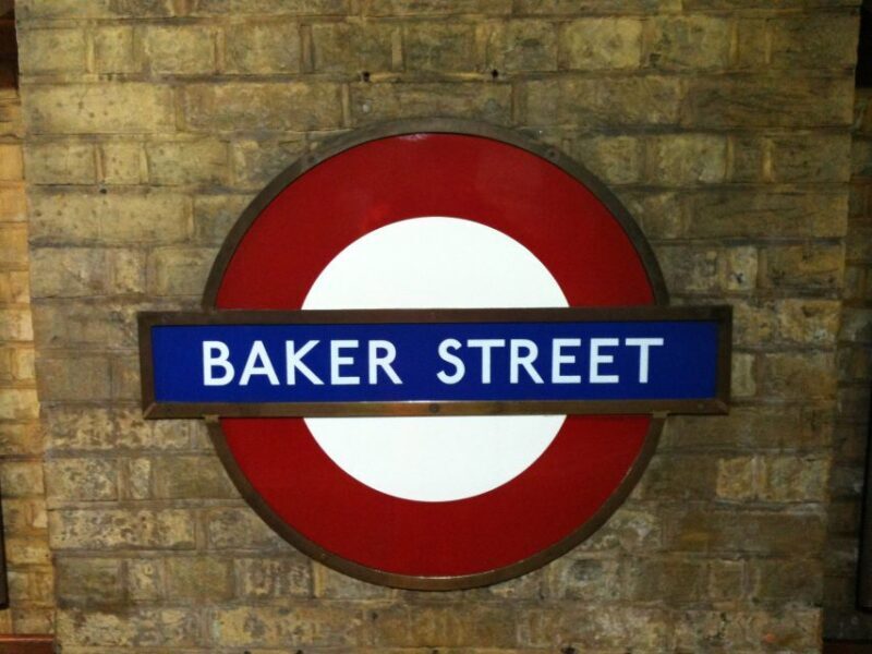 London: Sherlock Holmes Guided City Walking Tour - Practical Details & Tips