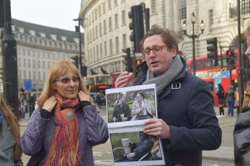 London: Sherlock Holmes-Themed Walking Tour - Who Should Book This Tour?
