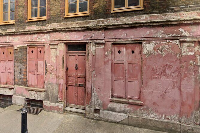 London Shoreditch Scavenger Hunt and Sights Self-Guided Tour - Authentic Experiences and the Real Vibe of Shoreditch