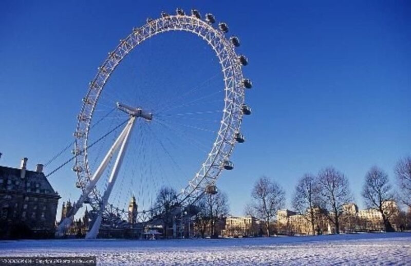 London: Sights and Sounds of Christmas Guided Half-Day Tour - Who Is This Tour Best Suited For?