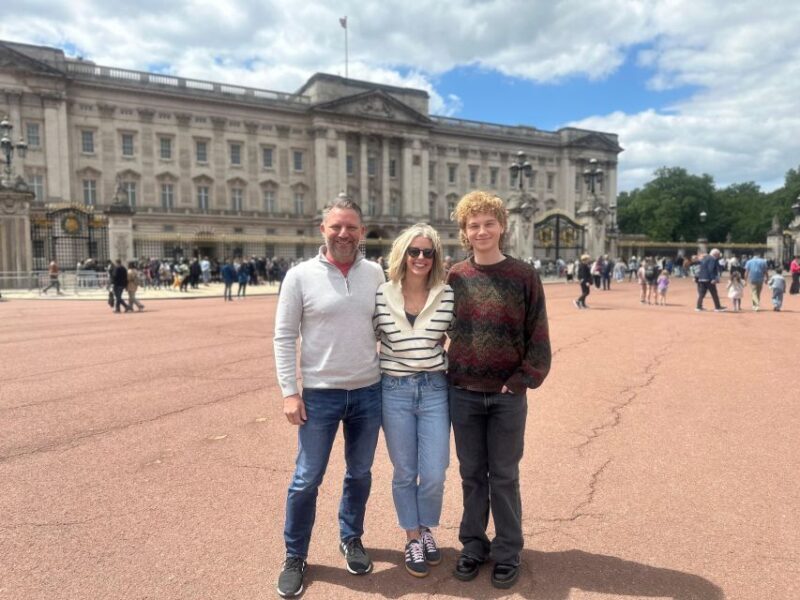 London: Sightseeing Black Cab Tour with Hotel Pickup - Key Points