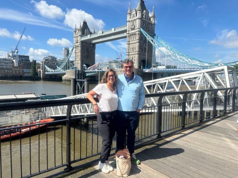 London: Sightseeing Black Cab Tour with Hotel Pickup - An In-Depth Look at the Experience