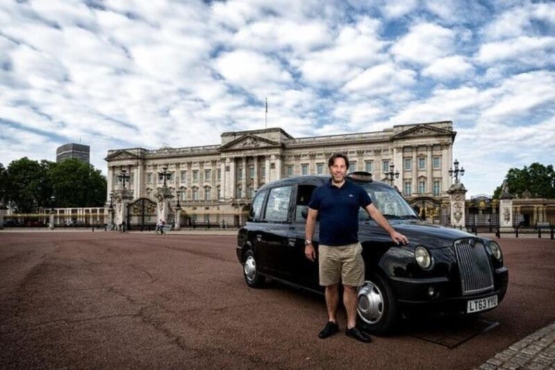 London: Sightseeing Black Cab Tour with Hotel Pickup - The Sum Up: Who Will Love This Tour?