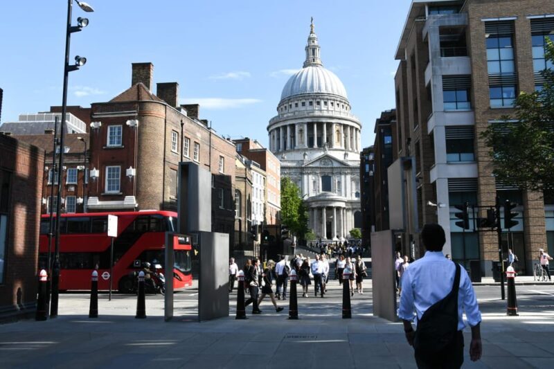 London Sightseeing Taxi Tour & Churchill War Rooms Entry - Authenticity, Value, and Who’s It For