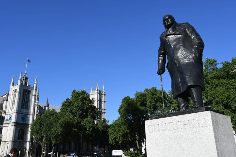 London Sightseeing Taxi Tour & Churchill War Rooms Entry - The Sum Up — Who Will Love This Tour?