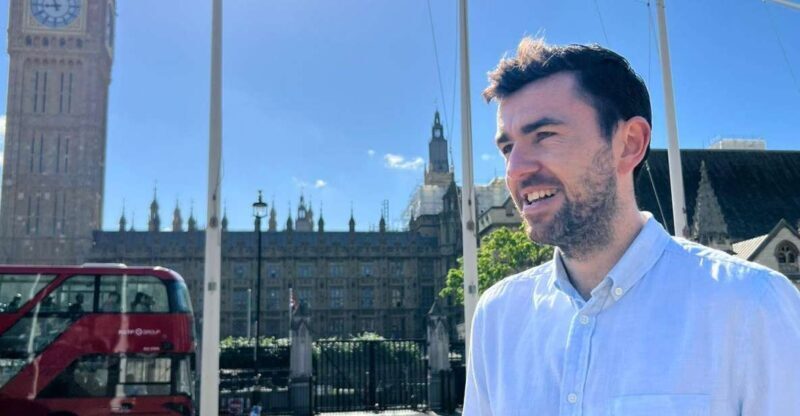 London: Sightseeing Tour - in clear, slow English - Introduction